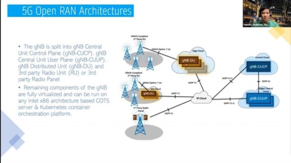 5G OpenRAN OVERVIEW-Rakuten Mobile Japan | Telecom Infra Project ...