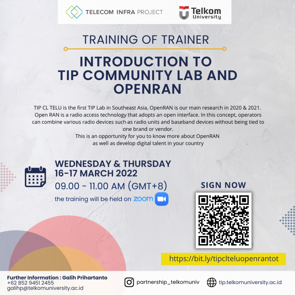 5G OpenRAN OVERVIEW-Rakuten Mobile Japan | Telecom Infra Project ...