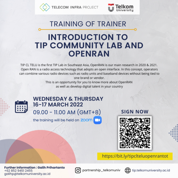 Openran And The Path Towards Mobile Network Modernization Telecom
