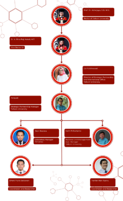 Structure Organization | Telecom Infra Project Community Lab at Telkom ...